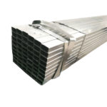 Teava rectangulara 40x20x4 - ADF Metal Concept